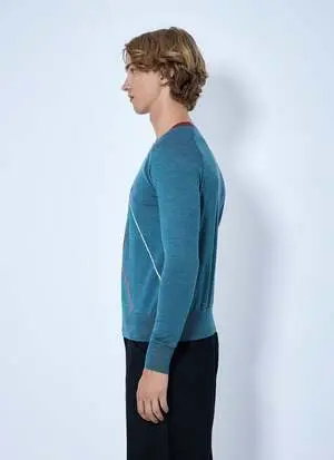 VIVIENNE WESTWOOD Argyle Sweater