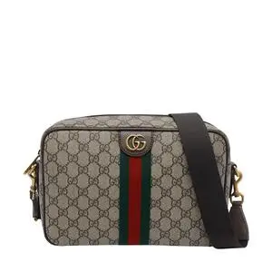 Gucci Medium Ophidia Crossbody Bag - Multicolor