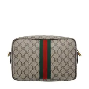 Gucci Medium Ophidia Crossbody Bag