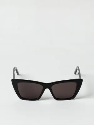 Saint Laurent Acetate Sunglasses