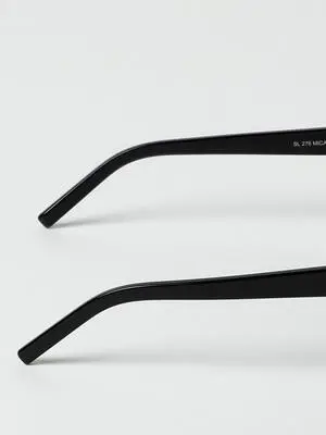 Saint Laurent Acetate Sunglasses