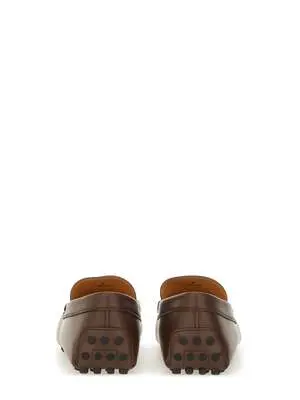 TOD'S Moccasin Gommino Bubble