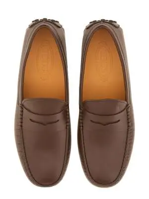 TOD'S Moccasin Gommino Bubble