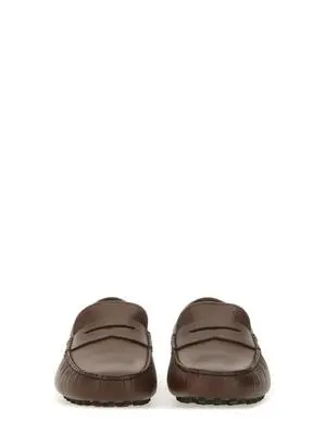 TOD'S Moccasin Gommino Bubble