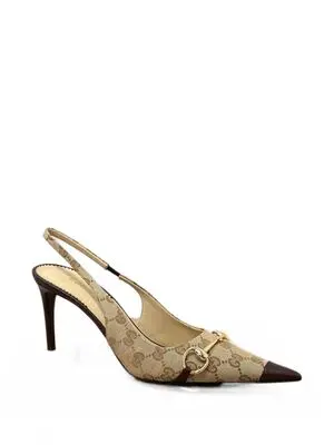 Gucci Pumps - Multicolor