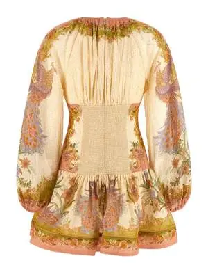 Zimmermann Indra' Dress
