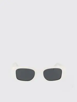 Prada Acetate Sunglasses With Logo