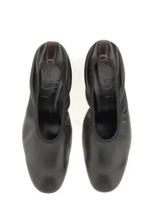 AeydĒ Gemma Pump - Black