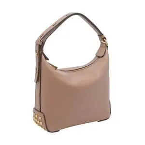 TOD'S Mini Metal Dots Handbag
