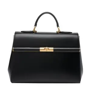 Dolce & Gabbana Marlene Handbag - Black