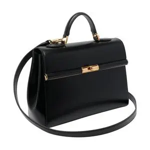 Dolce & Gabbana Marlene Handbag - Black