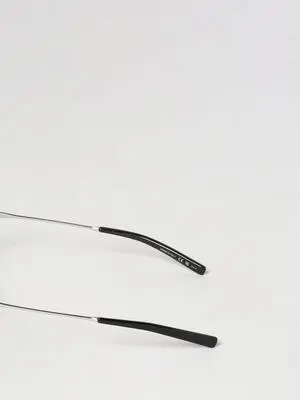 Saint Laurent Sl 862 Metal Sunglasses - Silver