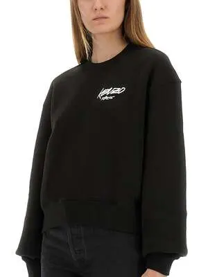 Kenzo Future Sweatshirt