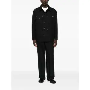 Prada Jackets Shirt Jackets