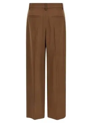 Brunello Cucinelli Loose Leg Pants