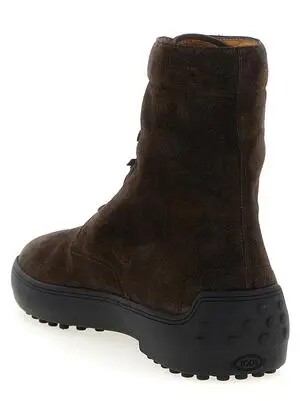 TOD'S Winter' Ankle Boots