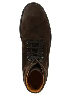 TOD'S Winter' Ankle Boots