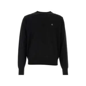 VIVIENNE WESTWOOD Sweaters & Knitwear Jumpers - Black