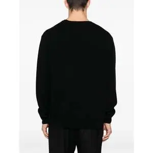 VIVIENNE WESTWOOD Pullover - Black