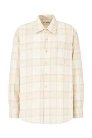 Our Legacy Clothing Shirts - Multicolor