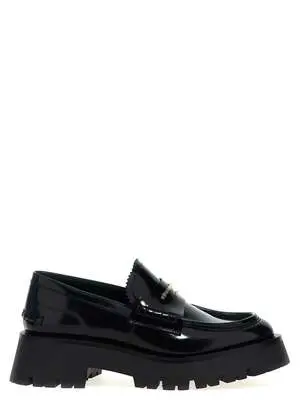 ALEXANDER WANG Alexander Wang Women 'Carter Lug' Loafers
