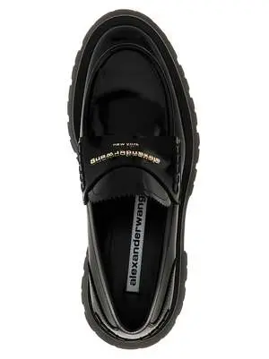 Alexander Wang Carter Lug' Loafers
