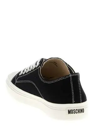 Moschino Edge' Sneakers - Multicolor