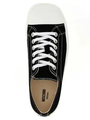 Moschino Edge' Sneakers - Multicolor