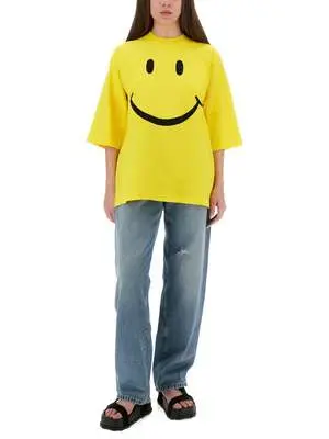 Moschino Smile T-shirt