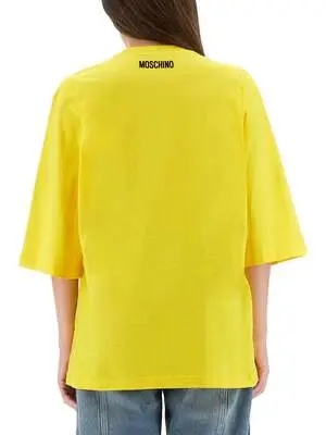 Moschino Smile T-shirt