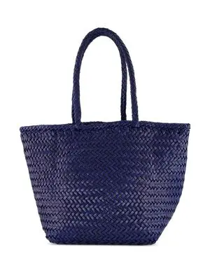 Dragon Diffusion Woven Tote Bag