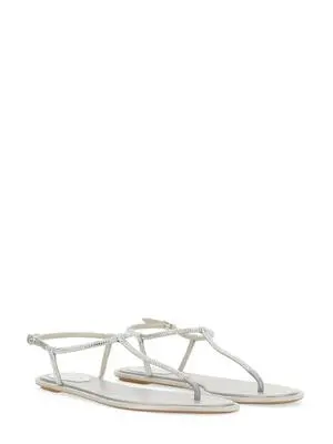 Rene Caovilla Diana Sandals