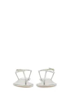 Rene Caovilla Diana Sandals