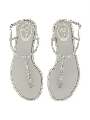 Rene Caovilla Diana Sandals