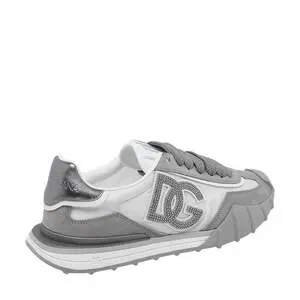 Dolce & Gabbana Athletic Sneakers - Gray