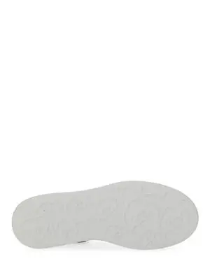 Alexander McQueen Oversized Sneaker - White