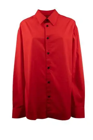 Celine Clothing Shirts - Multicolor