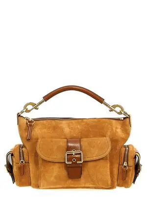 Chloé Camera Bag' Shoulder Bag - Brown