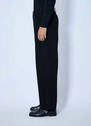 LEMAIRE Maxi Workwear Pants