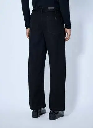 LEMAIRE Maxi Workwear Pants