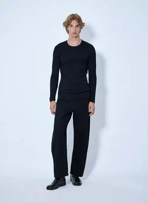 LEMAIRE Maxi Workwear Pants