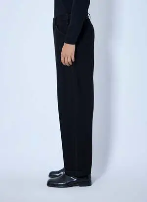 LEMAIRE Maxi Workwear Pants