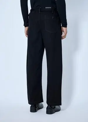 LEMAIRE Maxi Workwear Pants