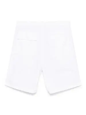 Prada Cotton Bermudas