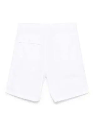 Prada Cotton Bermudas