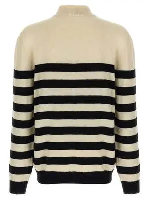 Balmain Marinière' Sweater