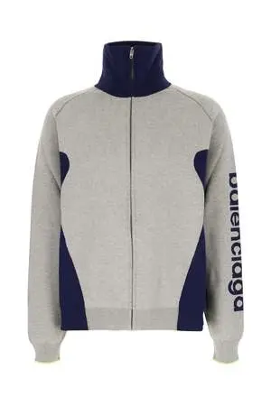 Balenciaga Clothing Knitwear - Multicolor