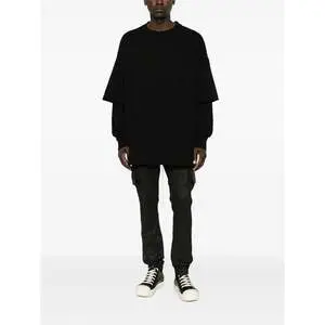 Rick Owens T-shirts & Vests T-shirts