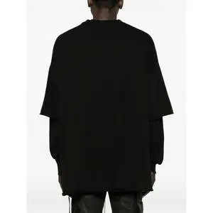 Rick Owens T-shirts & Vests T-shirts