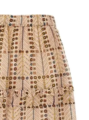 Isabel Marant Étoile Marant 'diya' Skirt